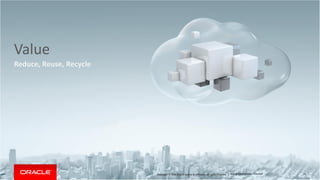 Siebel CRM Strategy & Roadmap | PDF