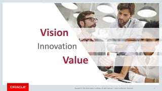 Siebel CRM Strategy & Roadmap | PDF