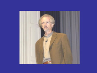 Genade is dodelijk | PPT