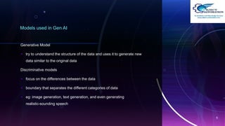 Gen AI_Object Automation_TechnologyWorkshop | PPT