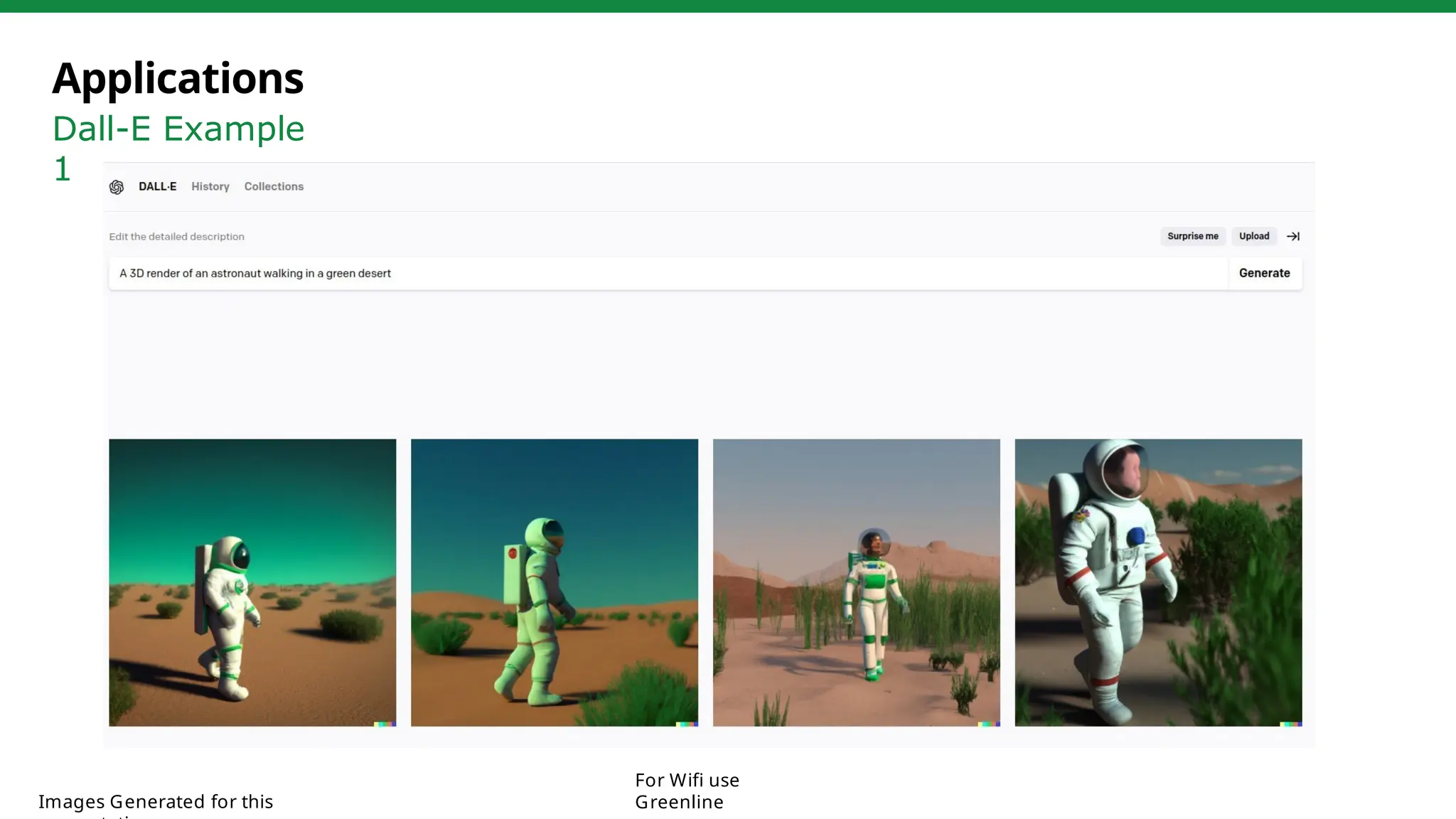 Gen Ai Introduction to Generative AI to the world | PPTX