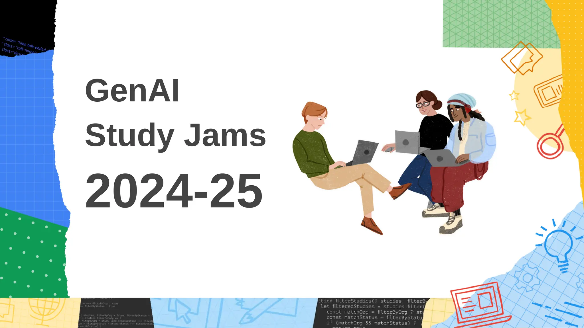 GEN_AI ppt for Google Gen AI study jams.pdf | Cloud Computing | Internet