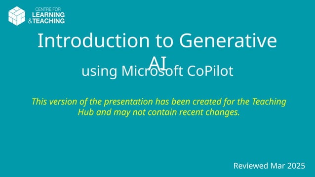 GenAI-Introduction-to-Copilot-for-Bing-March-2025-FOR-HUB.pptx