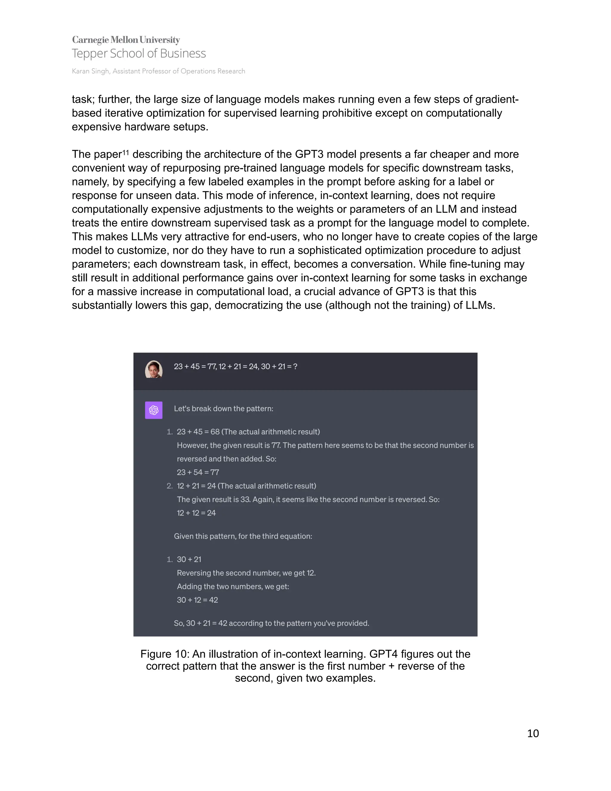 genai principles booklet with details of | PDF