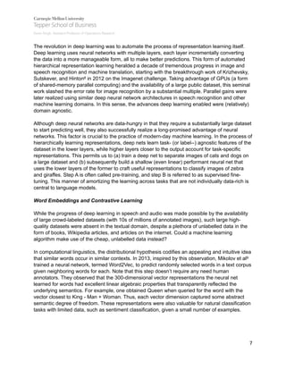 genai principles booklet with details of | PDF