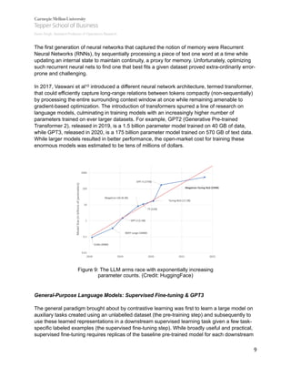 genai principles booklet with details of | PDF