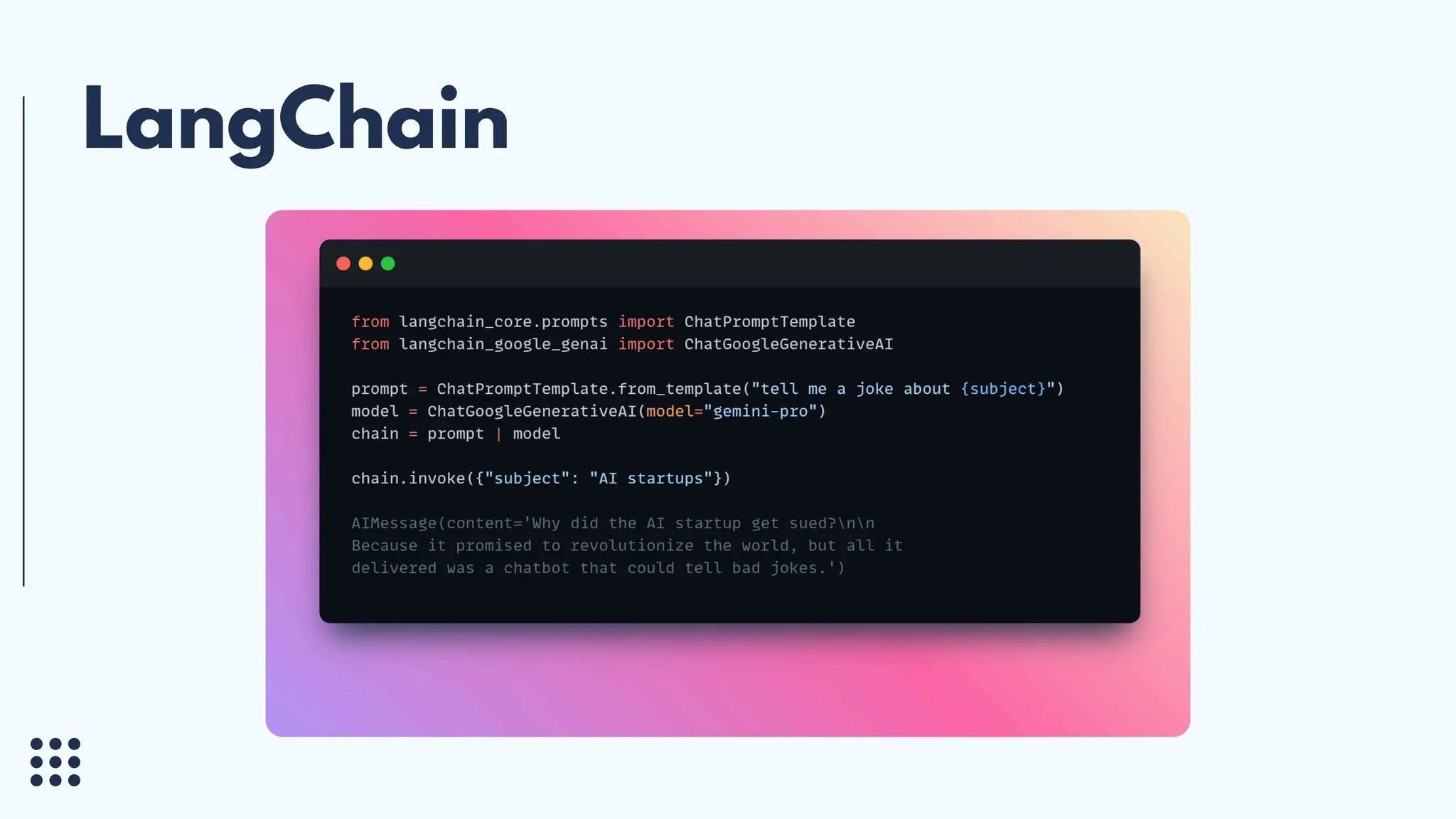 Generative AI and the Rise of Large Language Models | PDF