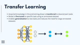 Generative AI and the Rise of Large Language Models | PDF