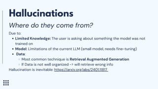 Generative AI and the Rise of Large Language Models | PDF