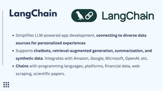 Generative AI and the Rise of Large Language Models | PDF