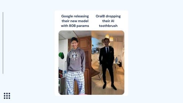 Generative AI and the Rise of Large Language Models | PPT