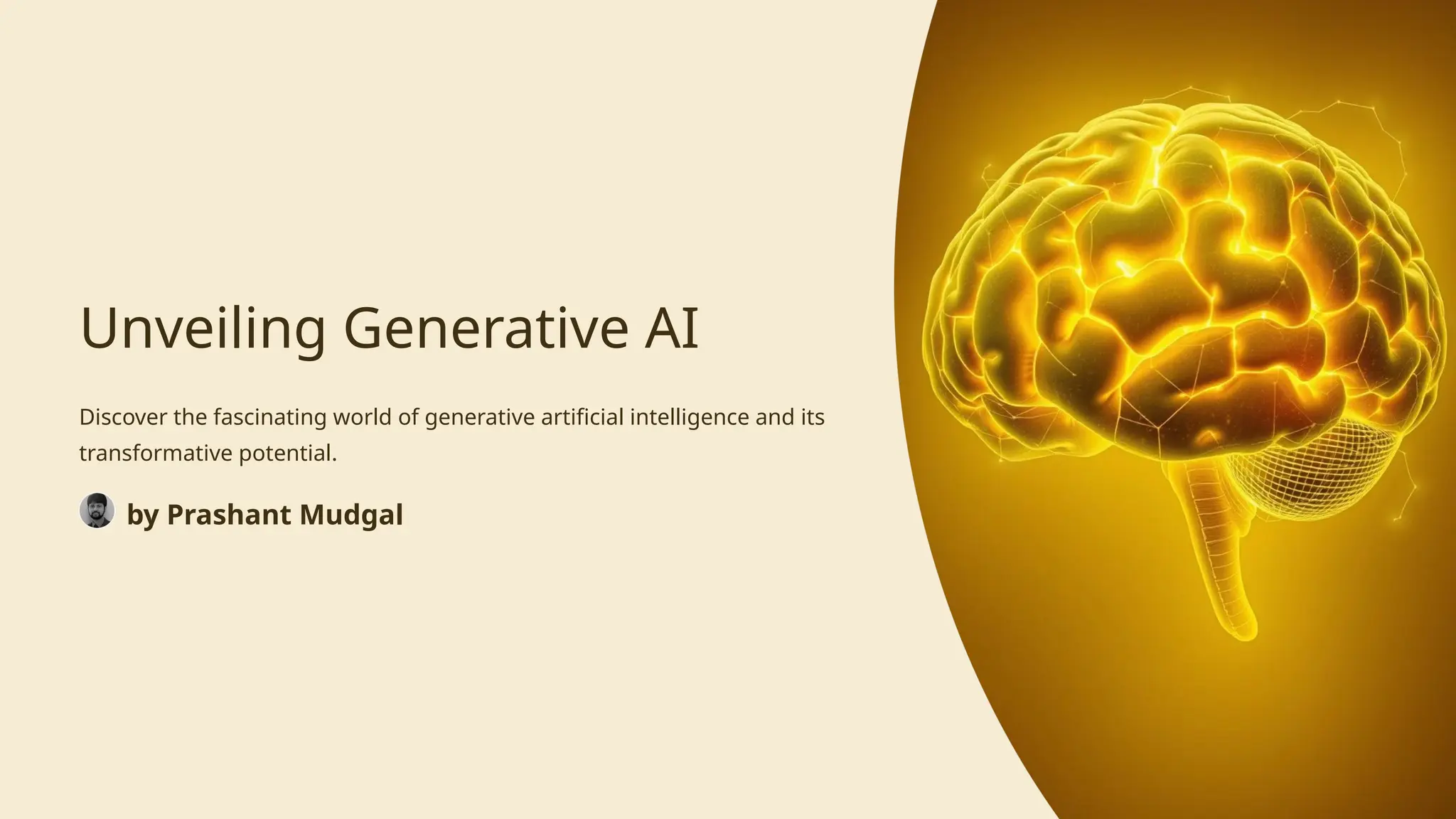 Gen AI basics- for the beginners and others.pptx