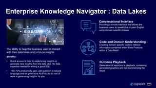 Gen AI Cognizant & AWS event presentation_12 Oct.pdf | Cloud Computing ...