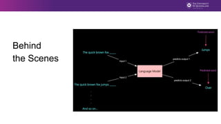 Generated Communication: A Critical Intro to GenAI for PR/Media | PPT