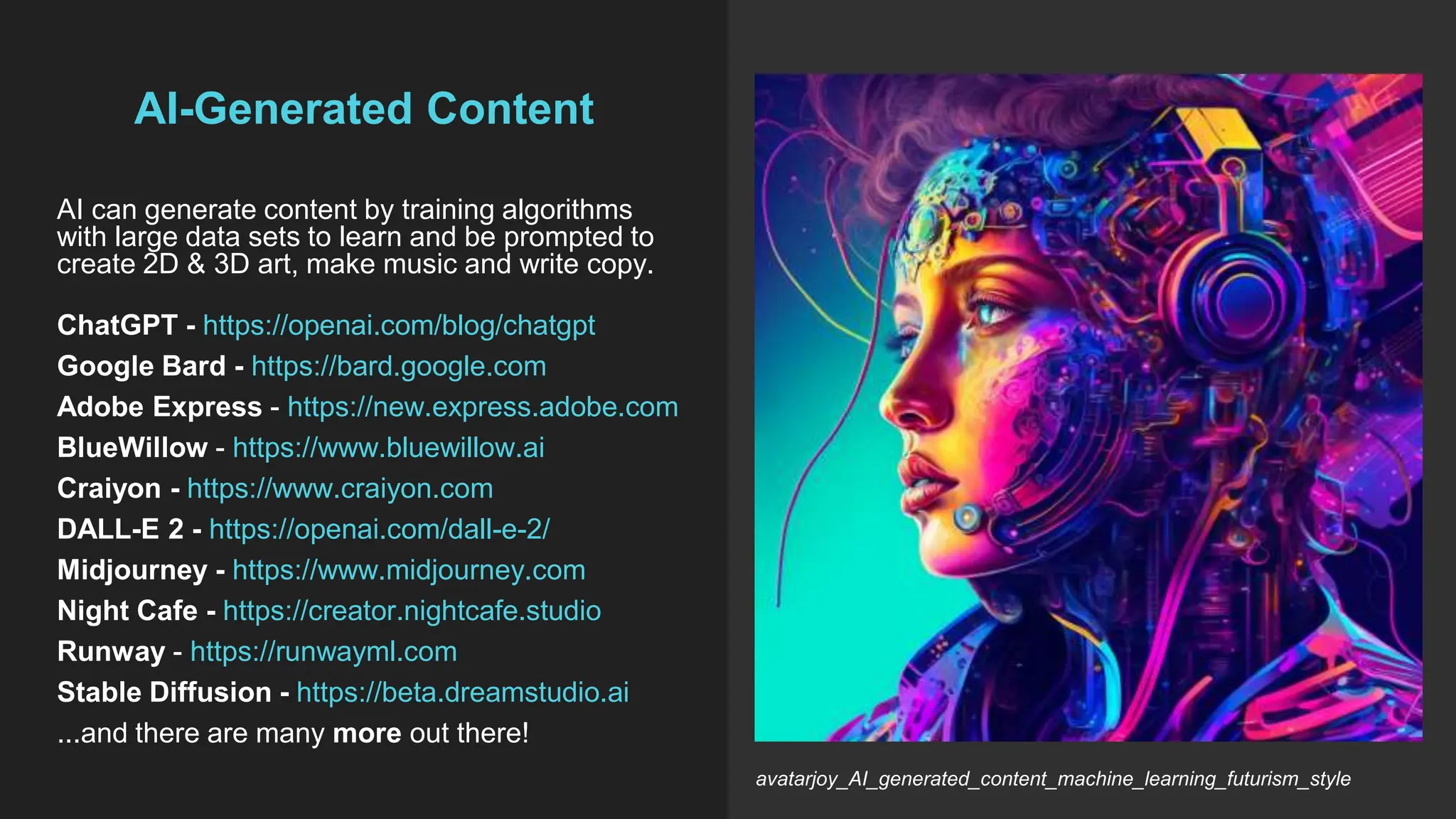 GenAI for Creativity and Education.pptx