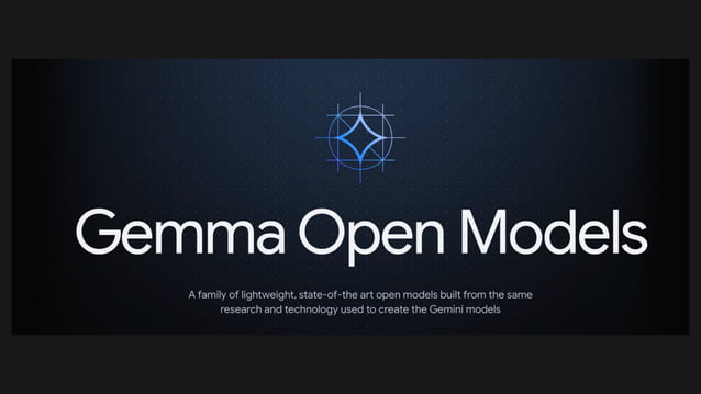 Gen AI Gemini & Gemma by Kshitiz Rimal at GDG Kathmandu Build With AI ...