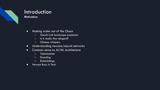 GenAi LLMs Zero to Hero: Mastering GenAI | PDF | Artificial Intelligence | Technology & Computing