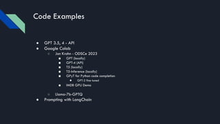 GenAi LLMs Zero to Hero: Mastering GenAI | PDF | Artificial Intelligence | Technology & Computing