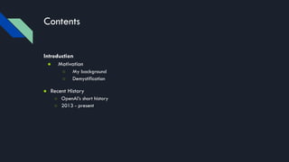 GenAi LLMs Zero to Hero: Mastering GenAI | PDF | Artificial Intelligence | Technology & Computing