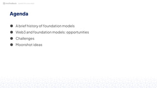 ChatGPT, Foundation Models and Web3.pptx