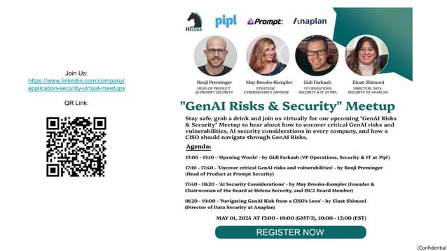 GenAI Risks & Security Meetup 01052024.pdf