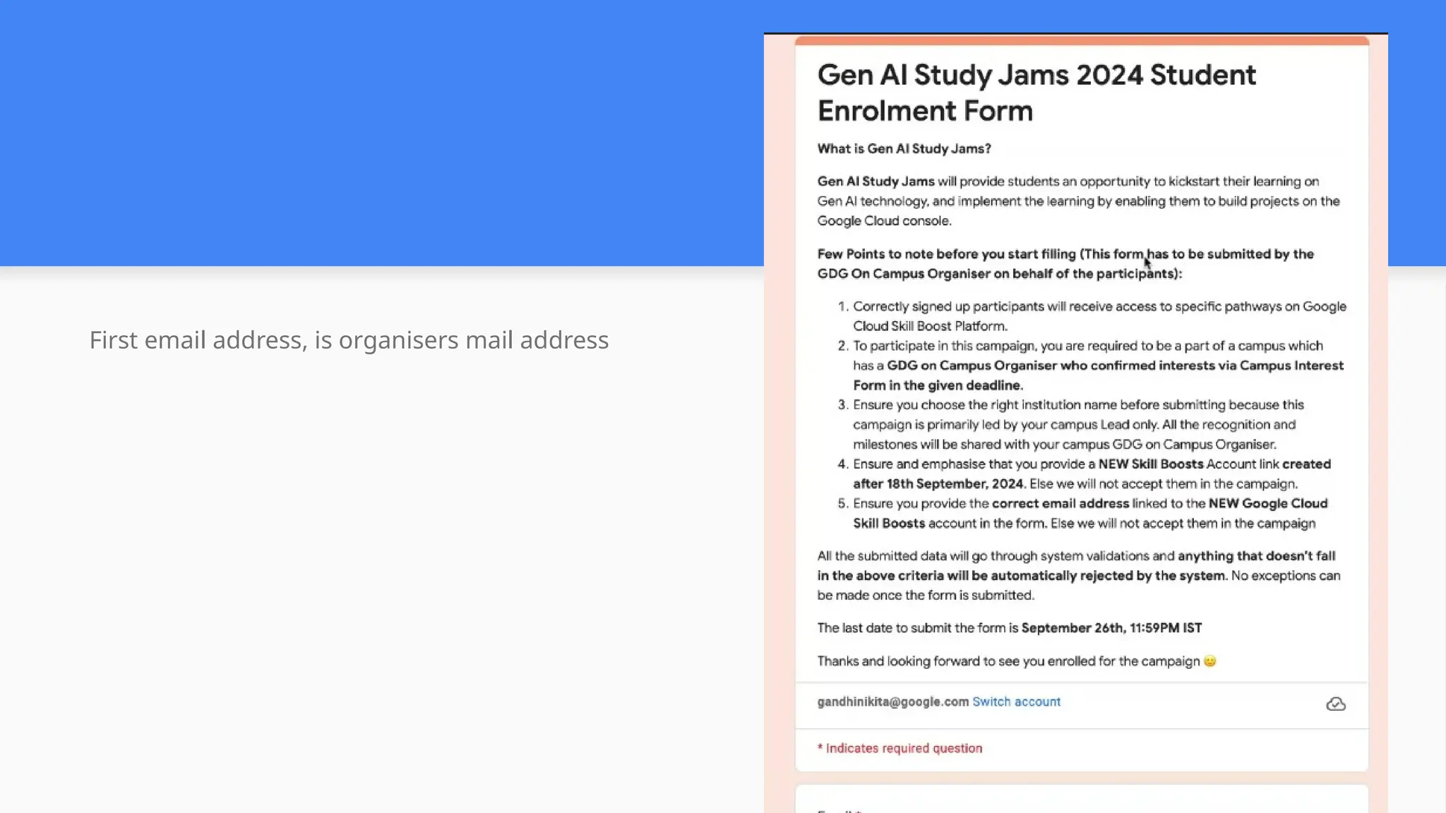 Gen AI Study Jams Info session for all.pptx
