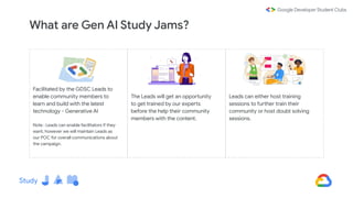 Gen AI Study Jams _ For the GDSC Leads in India.pdf