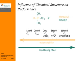 Genamin Quats Presentation - Essential Ingredients, Inc.pdf