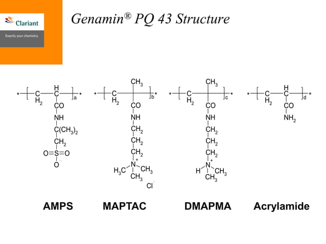Genamin Quats Presentation - Essential Ingredients, Inc.pdf