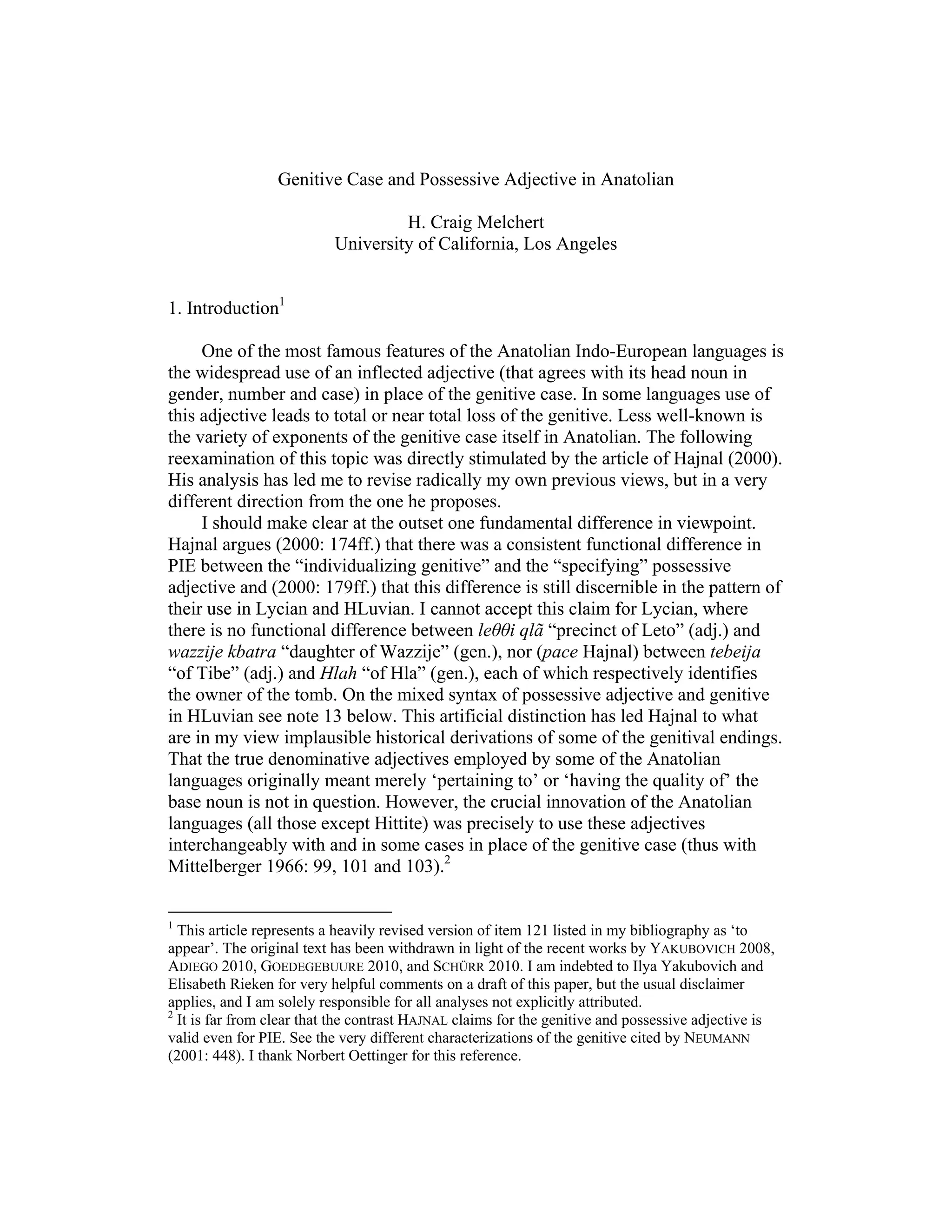 Gen and possessive in anatolian.pdf