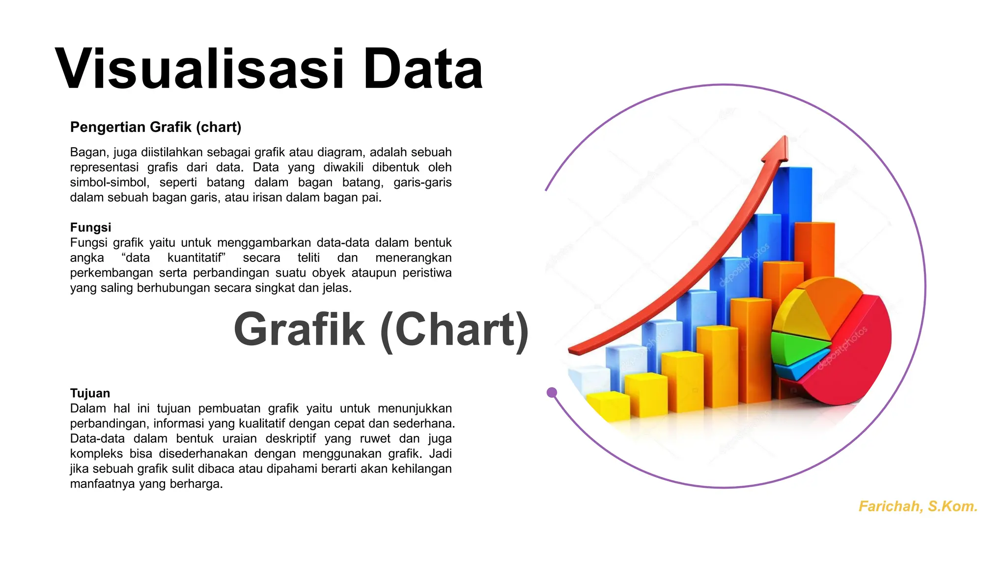 Visualisasi Data dan Peringkasan Data Kelas 8 | PDF