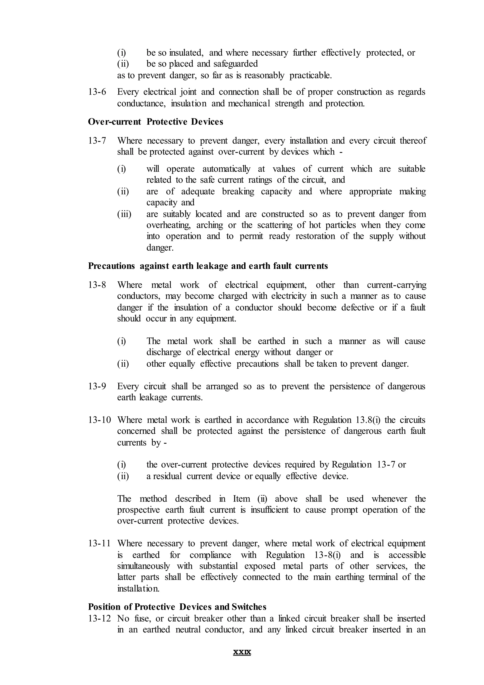 General notes to BSR BUILDING SCHEDULE OF RATES | DOCX