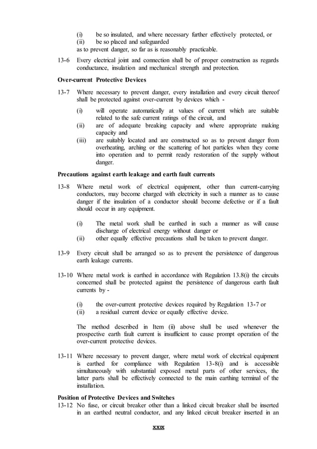 General notes to BSR BUILDING SCHEDULE OF RATES | DOCX