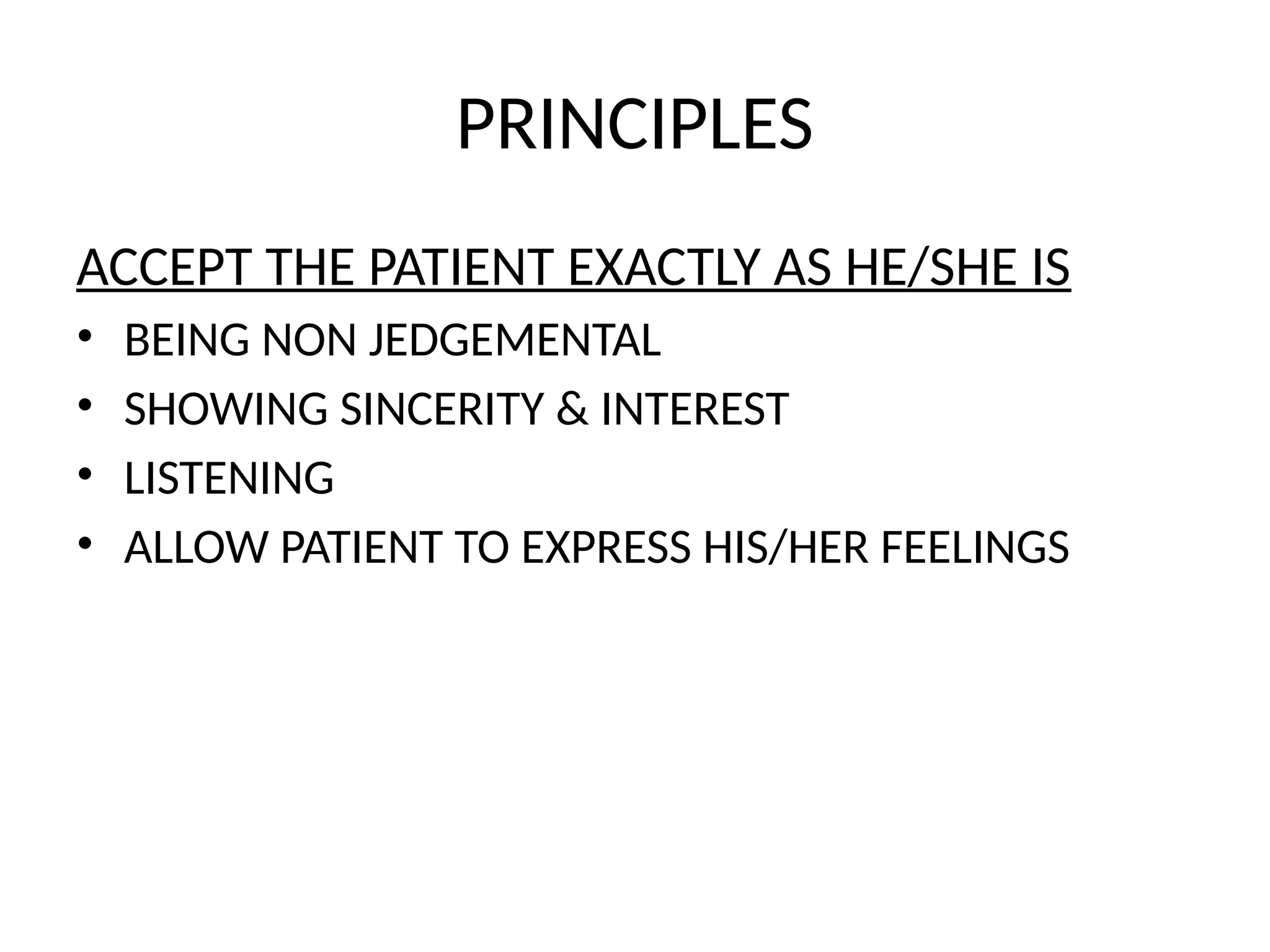 GENARAL PRINCIPLES & STANDARDS OF MENTAL HEALTH NURSING 1.pptx GENARAL PRINCIPLES & STANDARDS OF MENTAL HEALTH NURSING 1.pptx