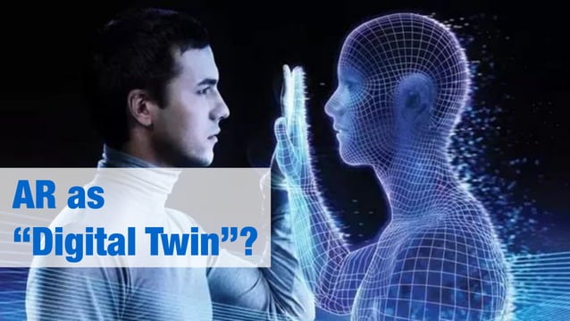 genARate - Augmented Reality platform for Print | PPT