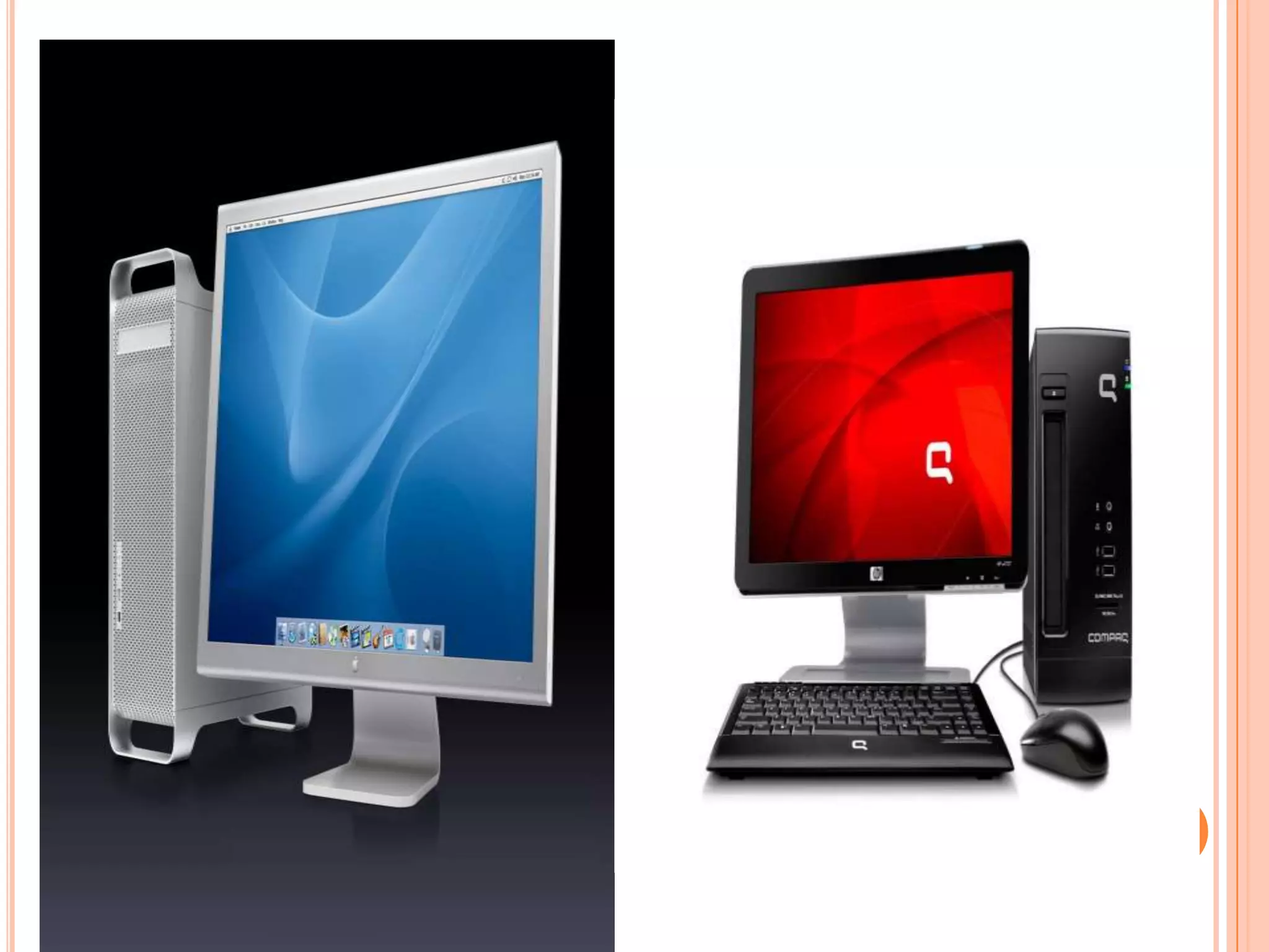 Genaration of computer | PPTX