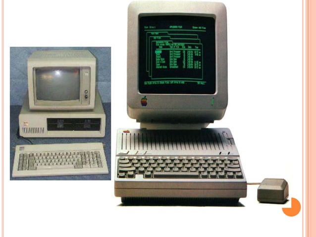 Genaration of computer | PPTX | Computing | Technology & Computing