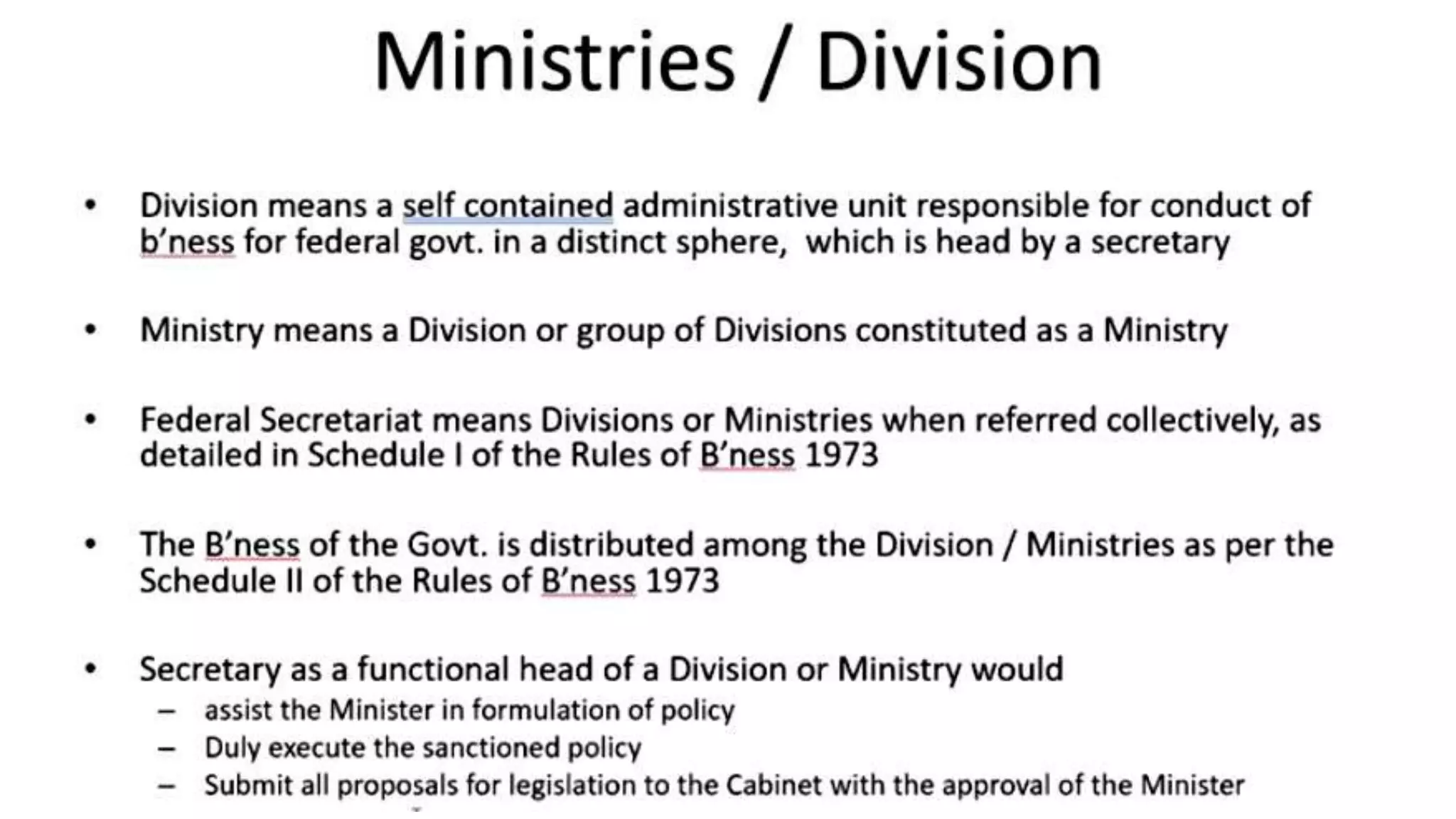 Genaric topics | PPT