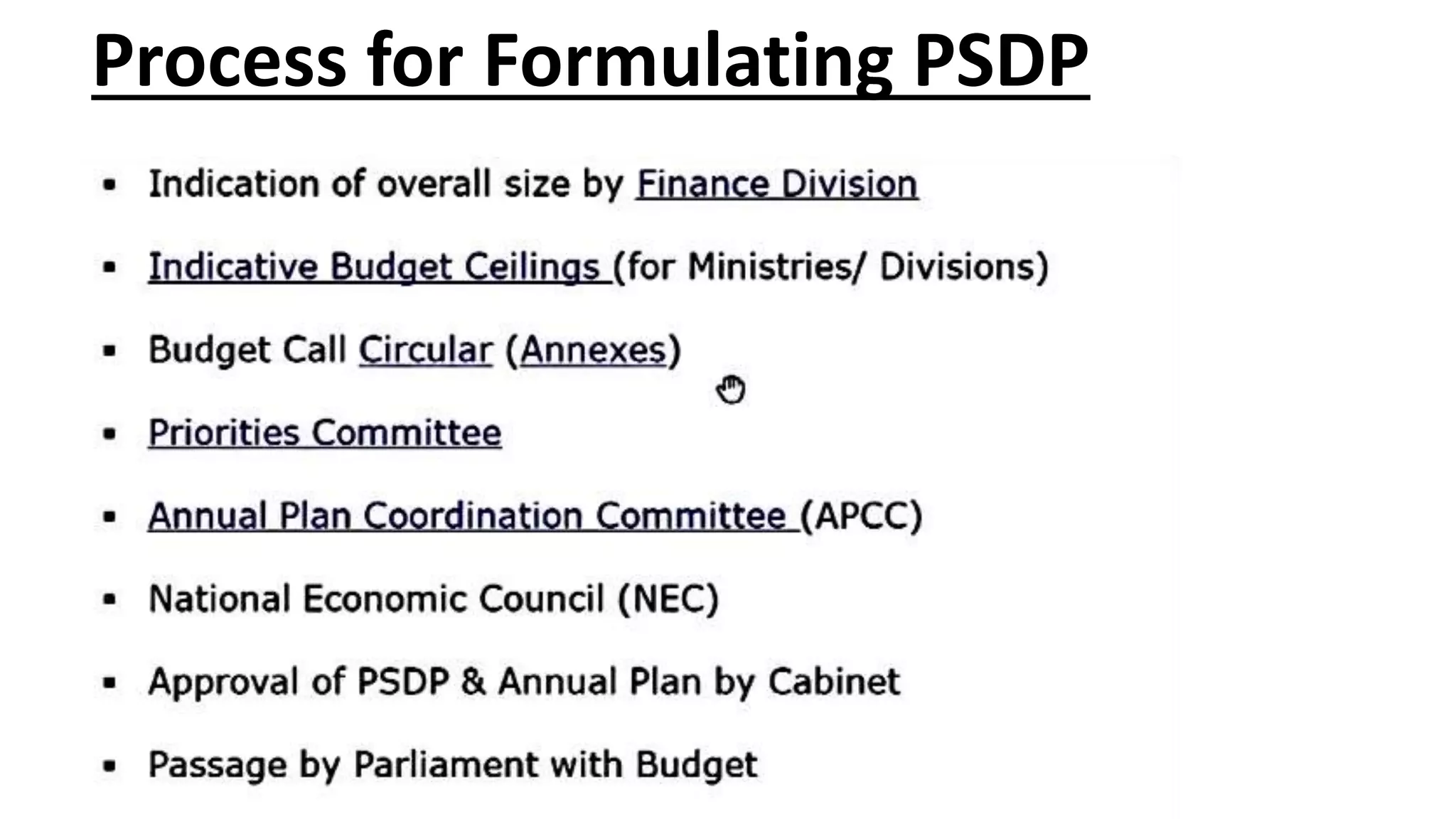 Genaric topics | PPT