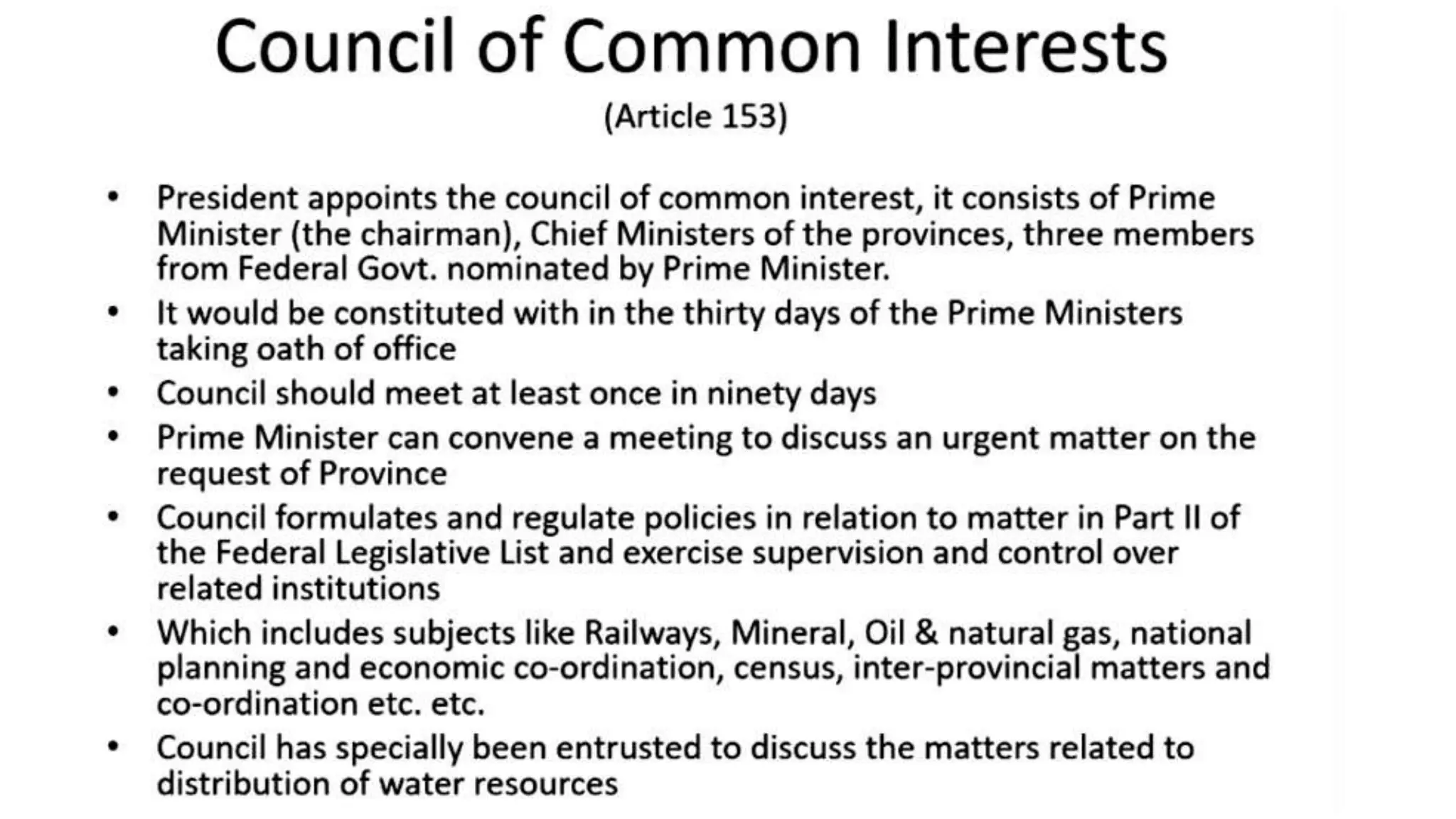 Genaric topics | PPT