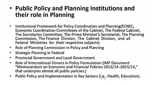 Genaric topics | PPTX