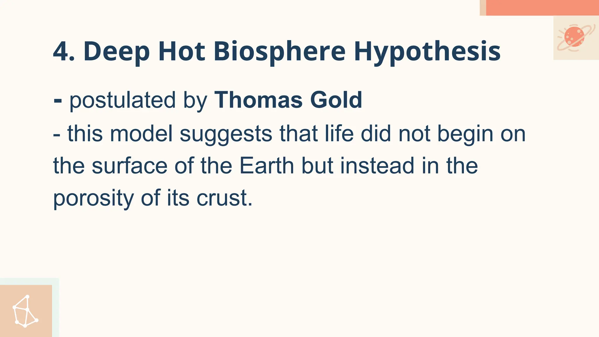 GENERAL BIOLOGY EVOLUTION LESSON STEM STRAND | PDF