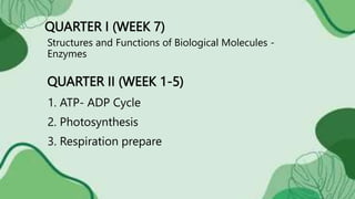 General biology GENBIO1 ORIENTATION.pptx