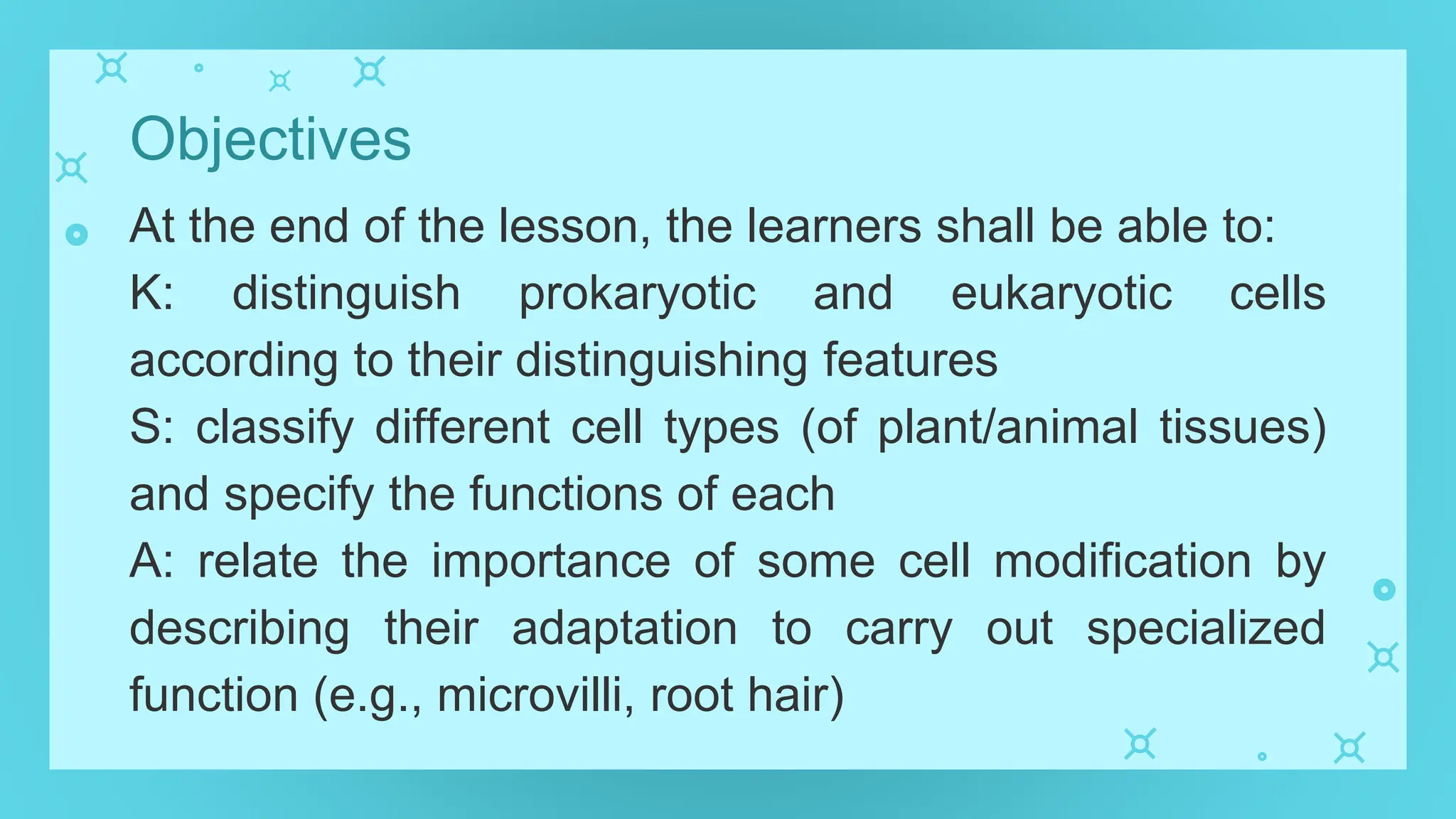 GenBio1W2L1 Cell Types and Cell Modification.pptx