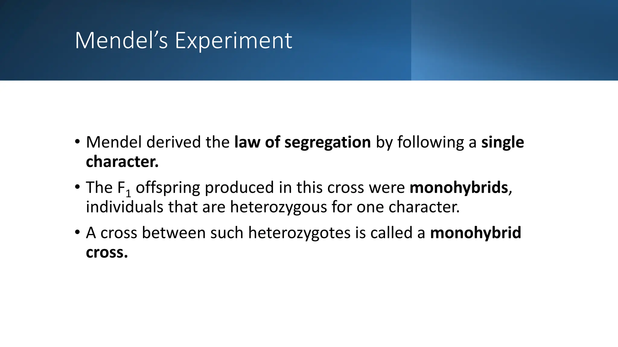 GenBio2 - Lesson 1 - Introduction to Genetics.pptx