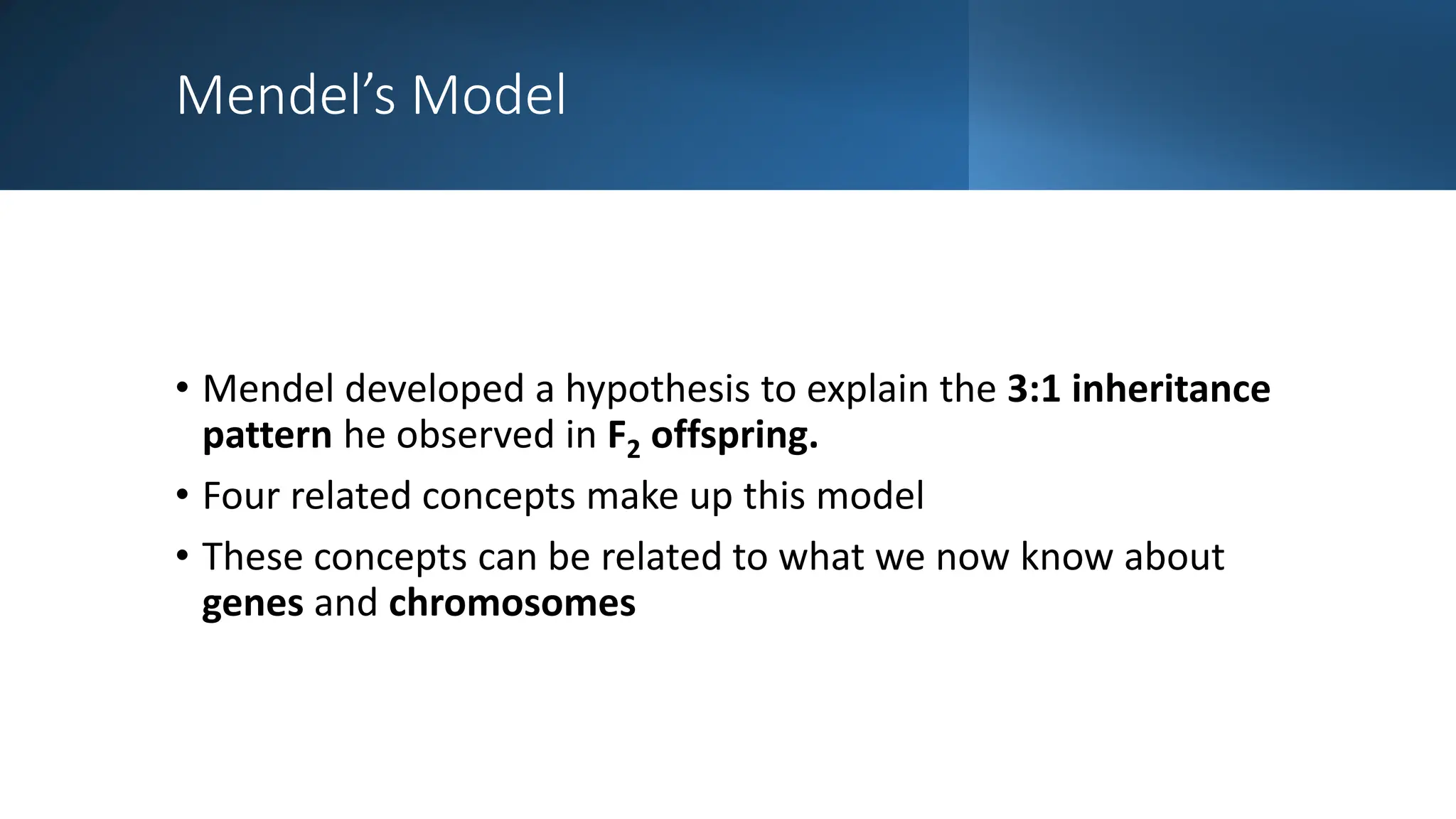 GenBio2 - Lesson 1 - Introduction to Genetics.pptx
