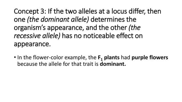GenBio2 - Lesson 1 - Introduction to Genetics.pptx