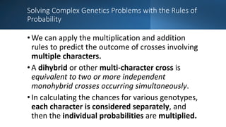 GenBio2 - Lesson 1 - Introduction to Genetics.pptx