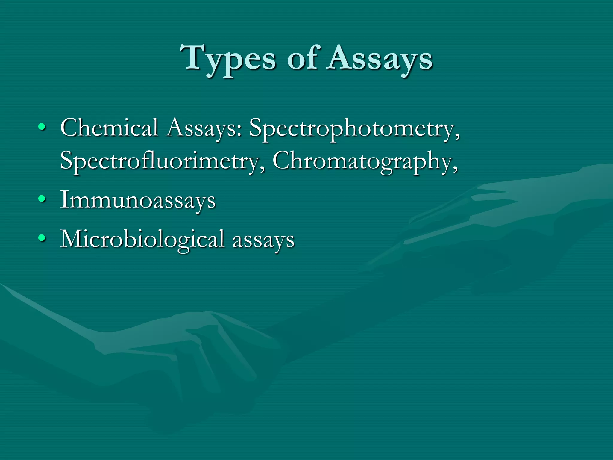 GEN Bioassay.ppt