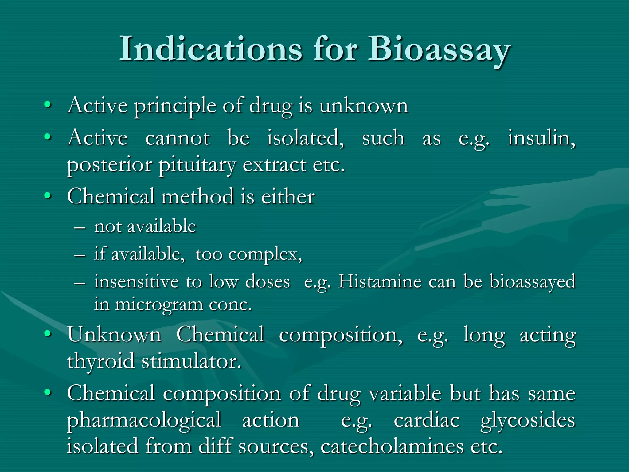 GEN Bioassay.ppt